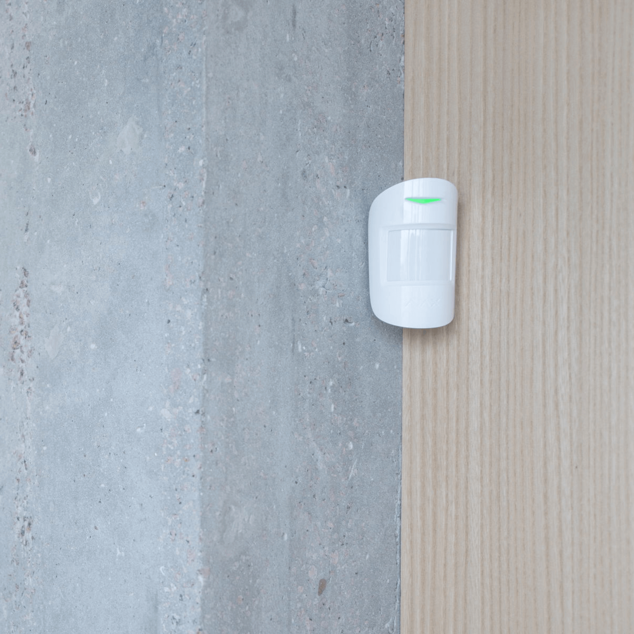 Buy Wireless Motion Detectors for Enhanced Security - Alarm Wizards