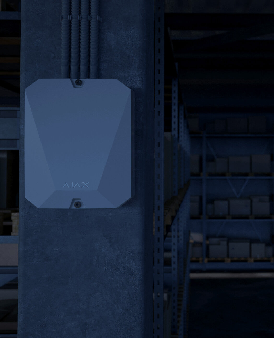 Integration Modules for Third Party Devices | Alarm Wizards