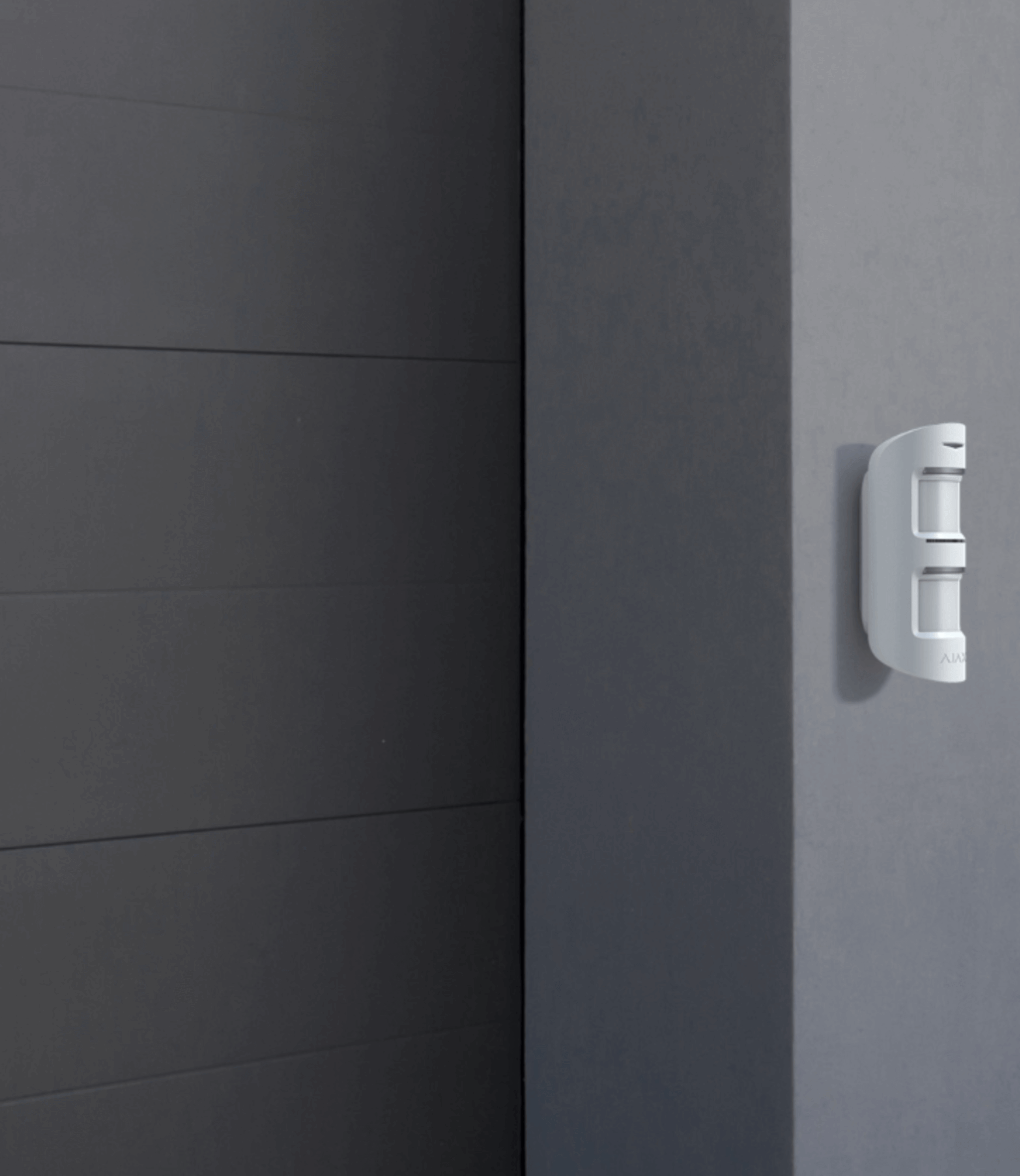 Outdoor Detectors | Wireless Alarm Beams for Outdoors