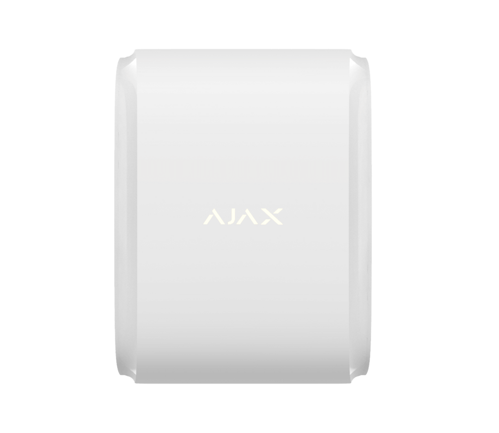 Ajax FireProtect | The Best DIY Wireless Fire Detector