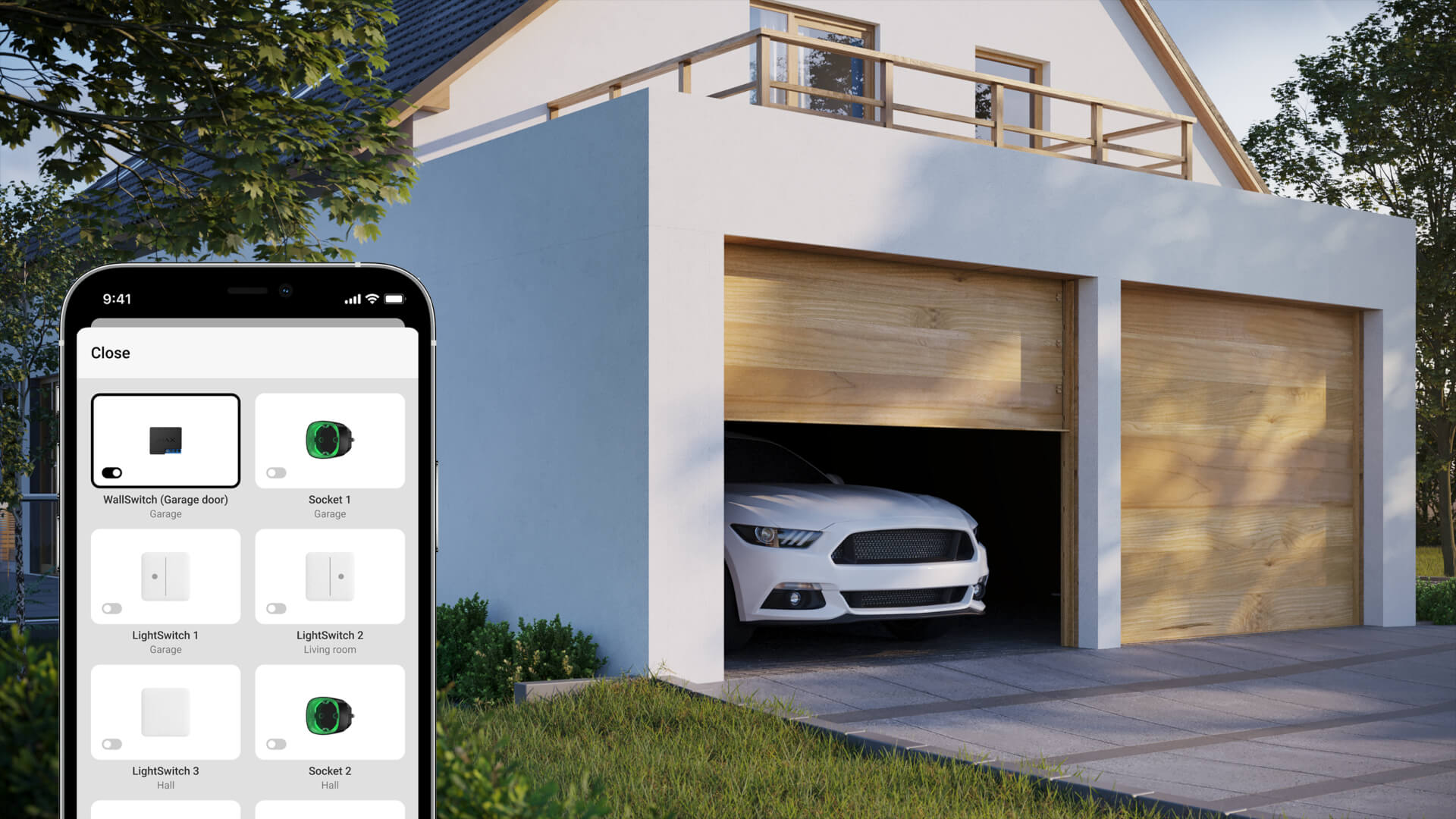 Wireless Home Security Systems | Alarm Systems For Sale