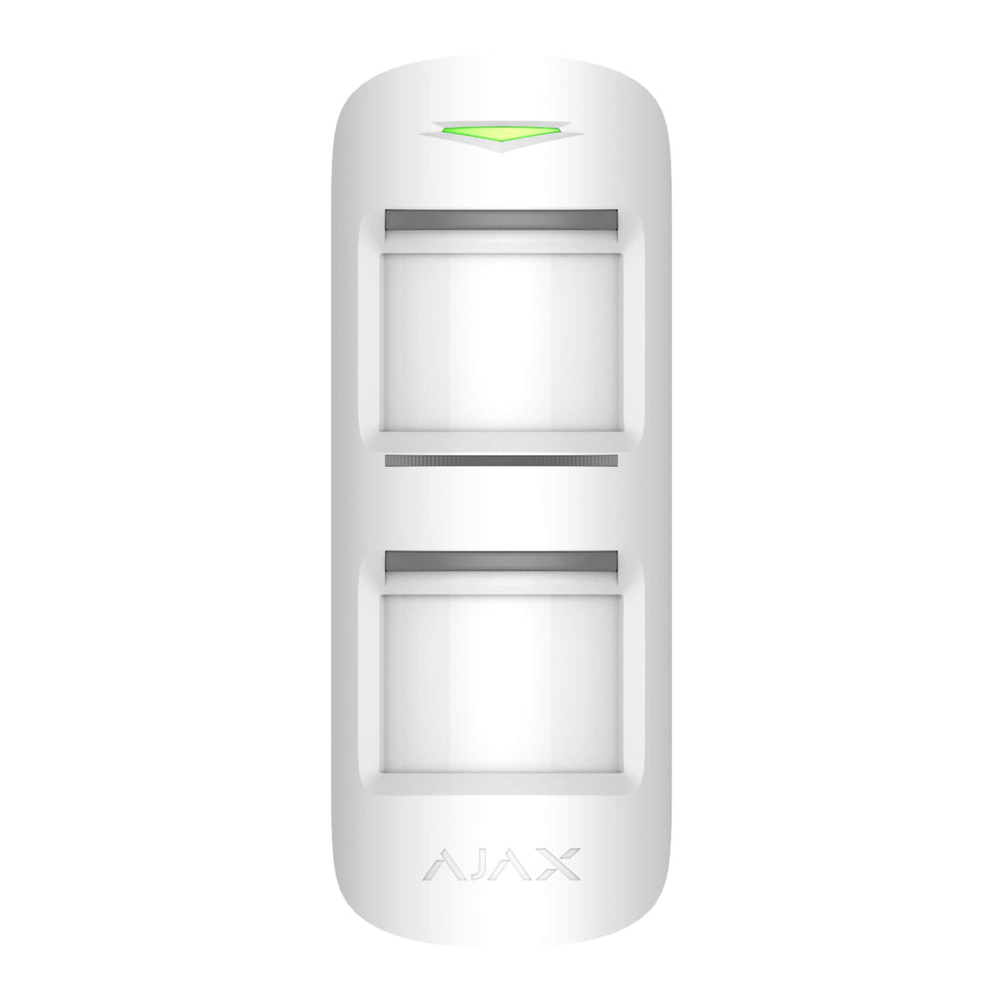 Ajax MotionProtect Outdoor | Wireless Security Beams for Outdoors