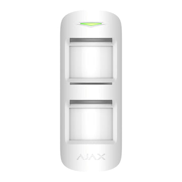 Outdoor Detectors | Wireless Alarm Beams for Outdoors