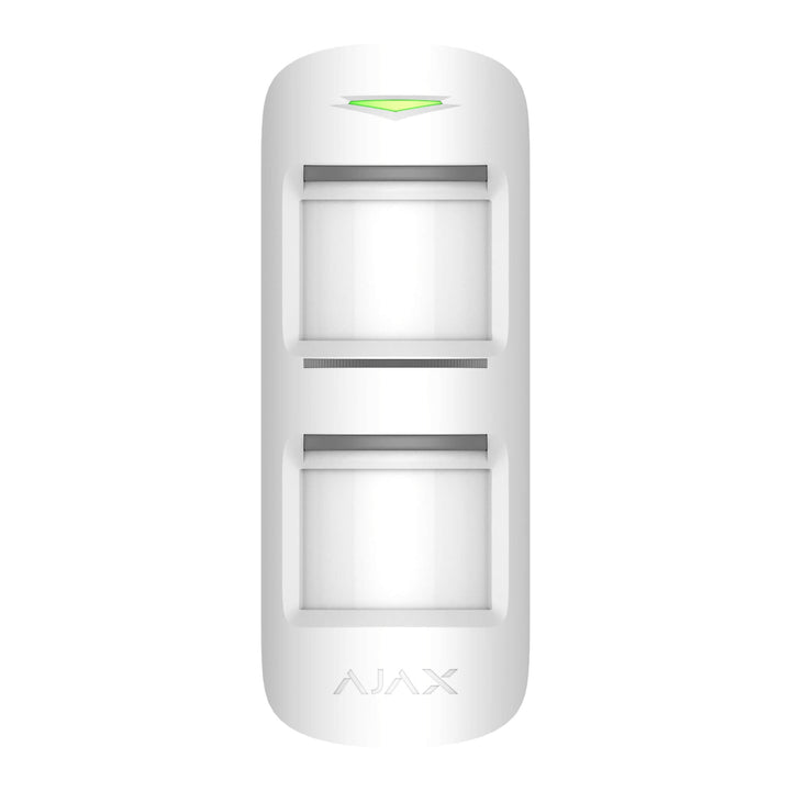 Outdoor Detectors | Wireless Alarm Beams for Outdoors