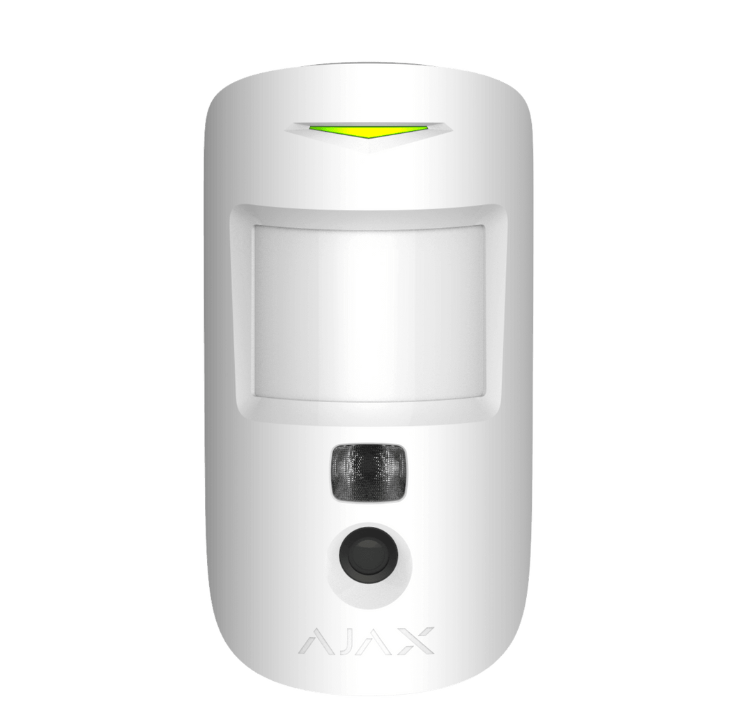 Buy Wireless Motion Detectors for Enhanced Security - Alarm Wizards