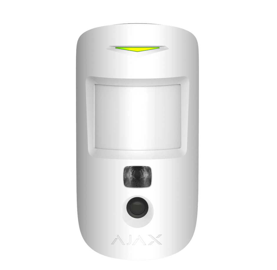 Buy Wireless Motion Detectors for Enhanced Security - Alarm Wizards